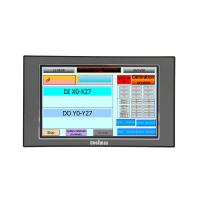 China Modbus Protocol Industrial Human Machine Interface Module 5