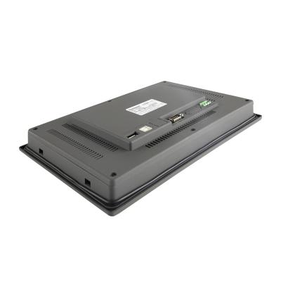 China HMI Resistive Touch Panel TK Series 10 Inch 1024x600 Pixels Support MODBUS for sale