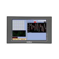 China 4 Wire Resistive Panel Coolmay HMI Control Panel Touch Screen 10.1 Inch LCD Backlight for sale