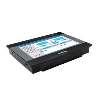 China Coolmay HMI PLC All-in-One Programmable Logic Controller with 128MB RAM, 7