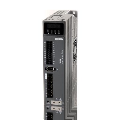 China 220v 1 Phase Servo Motor Speed Controller 1hp AC Motor Drive Controller for sale