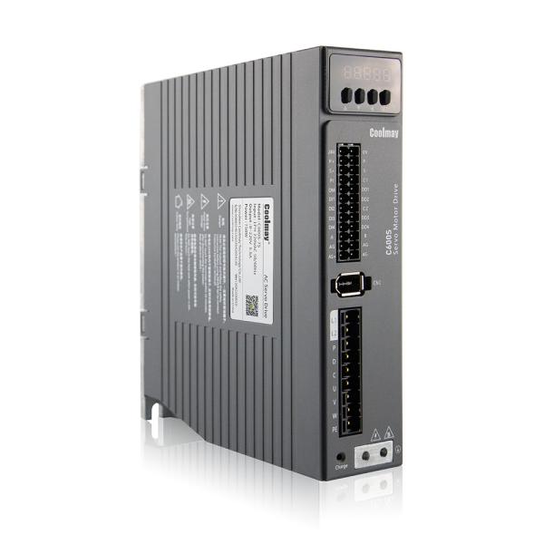 세르보 PLC 모든 하나의 DC24V 16DI 16DO 프로그램 가능한 논리 컨트롤러 PLC