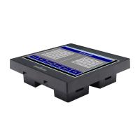 China Durable HMI Control Panel 64MB RAM With USB RS232 RS485 Type C Interface for sale
