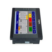 China 6 Channels Single Phase Integrated HMI PLC Programming For Industrial Efficiency for sale
