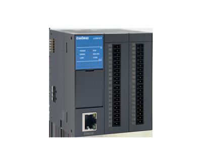 China Coolmay L02 PLC programmeerbare logische controller 16 DI 16 DO PID Modbus TCP Te koop