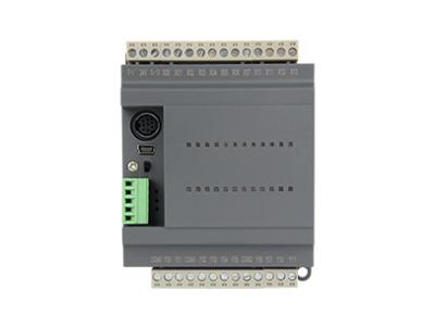 China Controlador programável Module 8DI 8DO 10KHz da lógica do PLC do OEM do ODM à venda