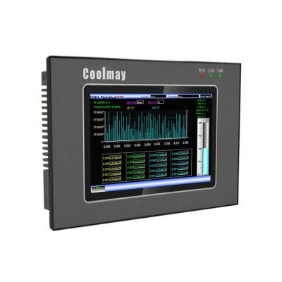 China Промышленный PLC комбинированное 4,3