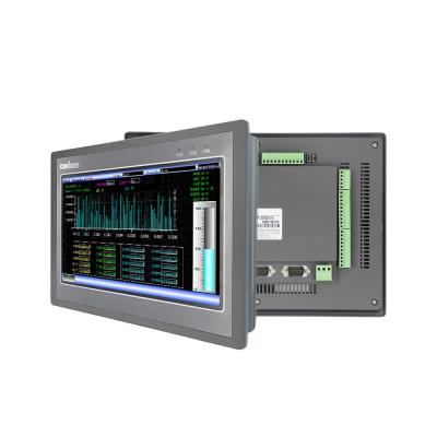 Cina Isolamento a 10 pollici dell'accoppiatore ottico dell'interfaccia del touch screen dello SpA di Coolmay in vendita