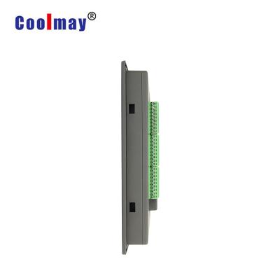 China WINCE 7.0 System HMI Programming Panel CORTEX A8 128MB ROM RS232 for sale