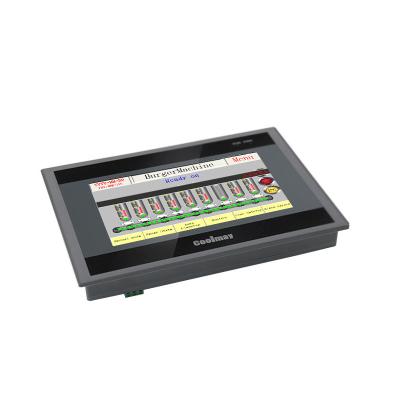 China 30DI HMI PLC All In One GX Developer 8.86 Software 6 Channels for sale