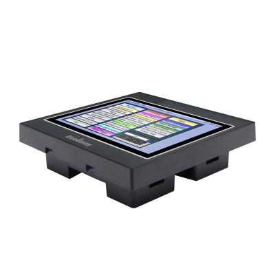 China Coolmay MT6037H HMI Control Panel Small Size 3.5" TFT Touch Screen for sale