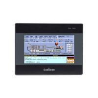China Coolmay TK6043FH Modbus HMI Touch Screen Small Size HMI Touch Panel for sale