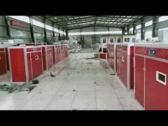 Schiavo industriale Stations 106*97*23 RS232/RS485 dell'ingresso RTU/TCP/32 del lotto di Coolmay BG200