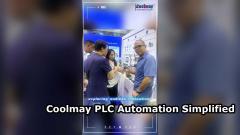 Coolmay PLC | Huge Success at Canton Fair 2026