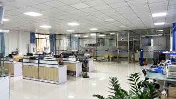 China Factory - Dongguan Leenz Electronics Co., Ltd