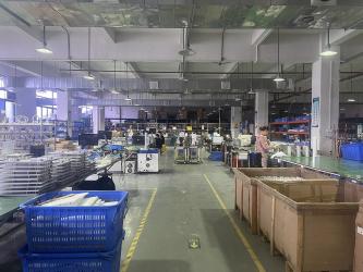 China Factory - Dongguan Leenz Electronics Co., Ltd