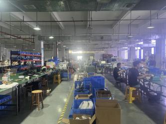China Factory - Dongguan Leenz Electronics Co., Ltd
