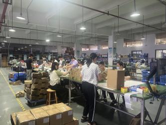 China Factory - Dongguan Leenz Electronics Co., Ltd