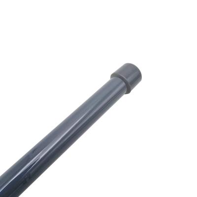 China Fiber Glass FRP WIFI High Gain Omni Antenna 2.4G 8dBi 18.5x570mm for sale