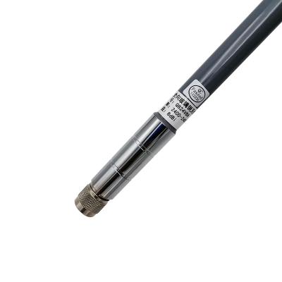 China Fiber Glass FRP WIFI High Gain Omni Antenna 2.4G 8dBi 18.5x570mm for sale
