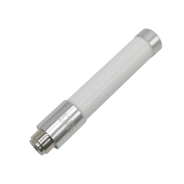 Quality Uwb Antenna Omnidirectional Fiberglass Antenna 3.7-4.2ghz 100mm Sma for sale