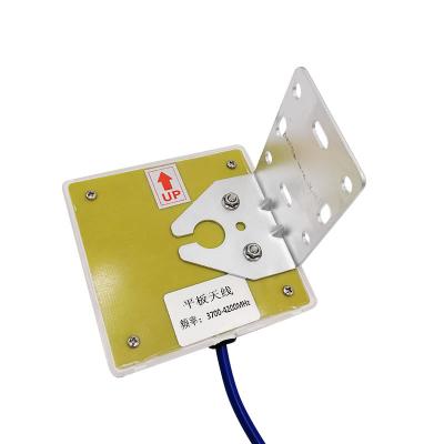 Cina Pcb Ultra Wideband Chip Antenna Panello esterno Antenna 3700-4200MHz 9dBi 100x100x23mm in vendita
