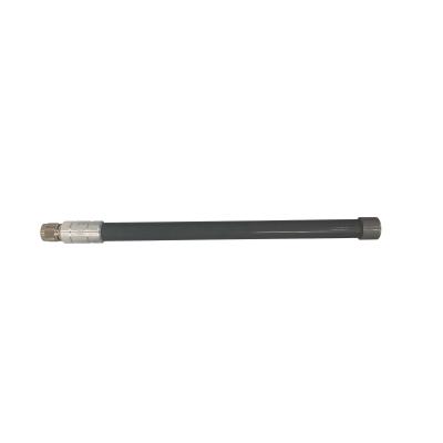 China Diy Omnidirectional Wifi Antenna 5dbi Fiberglass Antenna WIFI Dual Band 2.4 & 5.8GHz 20x350mm for sale