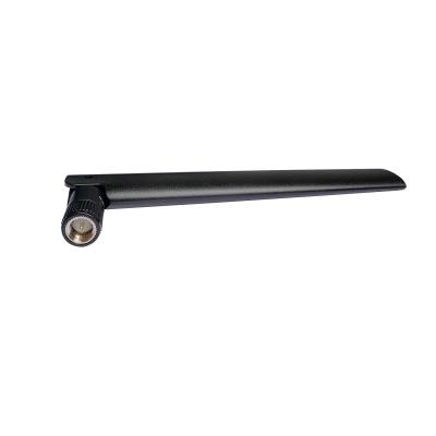 Cina Antenna 4G 5G ad alto guadagno Antenna 600-6000MHz 4dBi 10x135 in vendita