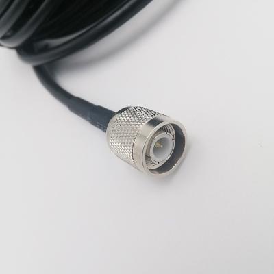 Cina Cable assemblaggi TNC maschio a BNC maschio a GPS Beidou GNSS RTK in vendita