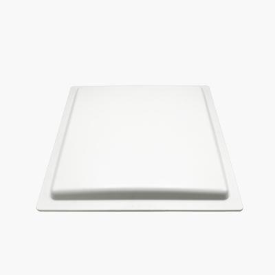 Cina 1.2G1-1.2G 1015-1215M 14dbi UAV a polarizzazione singola direzionale piatta direzionale antenna in vendita