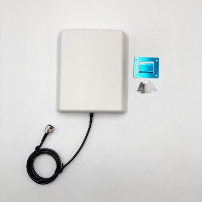 Cina 2.4ghz Antenna direzionale fatta in casa 2.4G 2400-2500M Wifi 12dBi 210x180x45mm in vendita