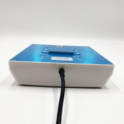 Cina 2.4ghz Antenna direzionale fatta in casa 2.4G 2400-2500M Wifi 12dBi 210x180x45mm in vendita