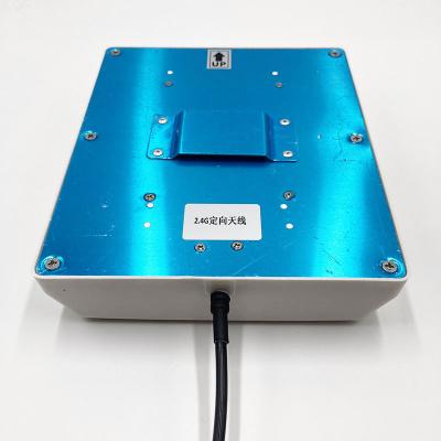 Cina 2.4ghz Antenna direzionale fatta in casa 2.4G 2400-2500M Wifi 12dBi 210x180x45mm in vendita