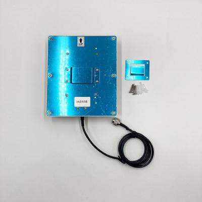 Cina 2.4ghz Antenna direzionale fatta in casa 2.4G 2400-2500M Wifi 12dBi 210x180x45mm in vendita