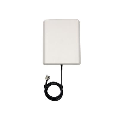 2.4ghz 방향 안테나 가정용 2.4G 2400-2500M 와이파이 12dBi 210x180x45mm
