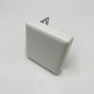 China 6-7G 6250-6750M 14dbi Outdoor Directional Antenna Single Polarization for sale