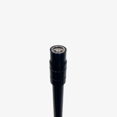 China 4800-8300M 8dbi omnidireccional preto fibra de vidro reforçada antena de plástico 20x350mm à venda