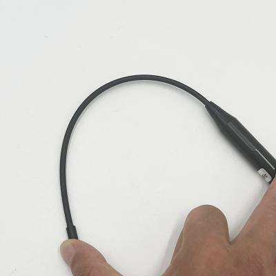 China SMA männliche 433M Walkie-Talkie-Soft-Antenne zu verkaufen