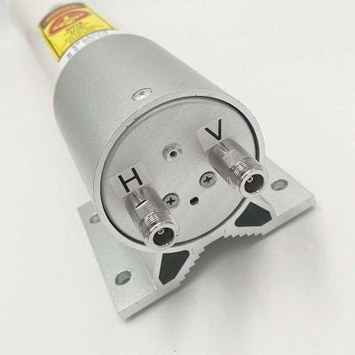 중국 5.8G 4900-5900M 11dBi 쌍극화 전방향 WIFI 안테나 77x465mm 판매용