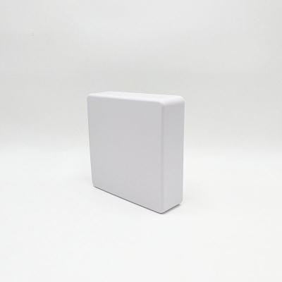 China 7700-8300MHz 16dBi UAV Directional Antenna with N-K Connector ABS Radome and Wide Temperature Range for sale