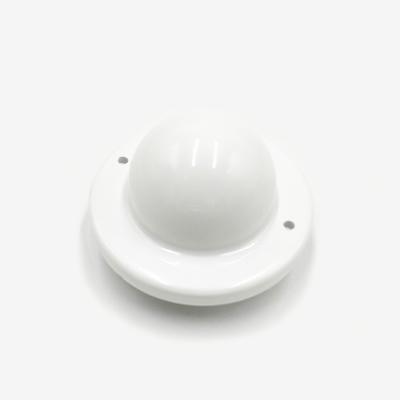 China SMA female 2.4/5.8G dual-band wifi6 omnidirectional small mushroom-shaped ceiling-mounted antenna for sale