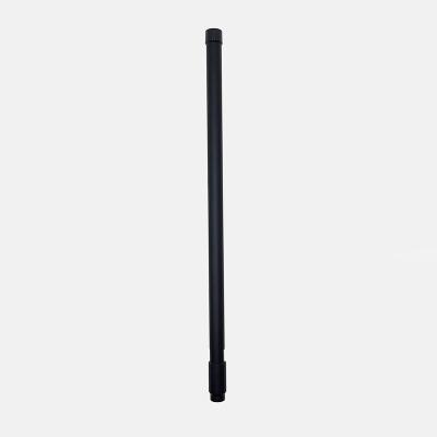 China 1.5G 1550-1620MHz omnidirectional fiberglass reinforced plastic waterproof antenna for drone interference antenna 25 x 600 mm for sale