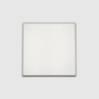 China 2.4G 5.8G 10dbi eight-directional ring array directional antenna -, suppression interference for unmanned aerial vehicles plate-shaped directional antenna 390x390x50mm for sale