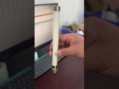 Antenna Omni fibra di vetro senza fili Antenna Omni FRP Antenna WIFI Antenna 2.4G Antenna 16x200mm