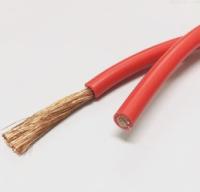 China Black PVC Insulated Control Cable for sale