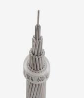 China Stranded Overhead Conductor Cable for sale