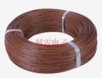 China FLRY Unshielded PVC Auto Cable 0.75mm2  Section With Single Core for sale