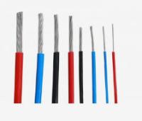 China High Temp Electrical Control Cable , Multicore Power Control Wire 500V for sale