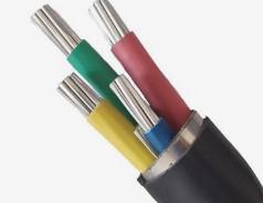 Китай Обшитый PVC изолировал бронированный кабель 300 кв Mm 1kV с алюминиевым ядром продается