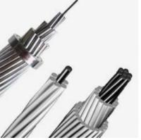 China Stranded Overhead Conductor Cable for sale